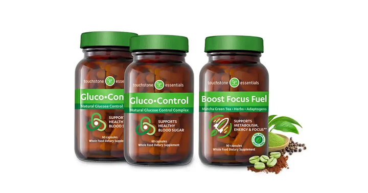 Weight Management | The Good Inside at Touchstone Essentials