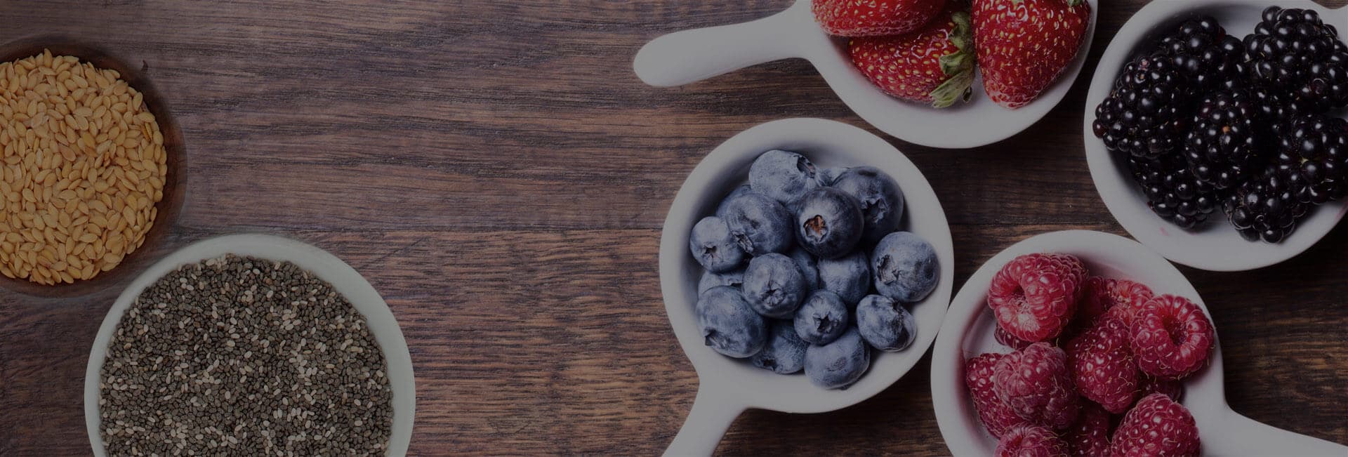 Our Blog - The Good Inside at Touchstone Essentials