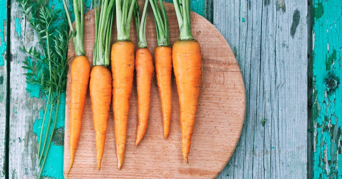 7 Plant-Based Foods for Healthy Eyes - The Good Inside at Touchstone ...