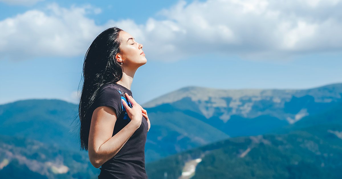 8 Tips to Keep Your Lungs Healthy - 2KONNECT HEROES