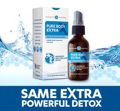 The Good Inside at Touchstone Essentials