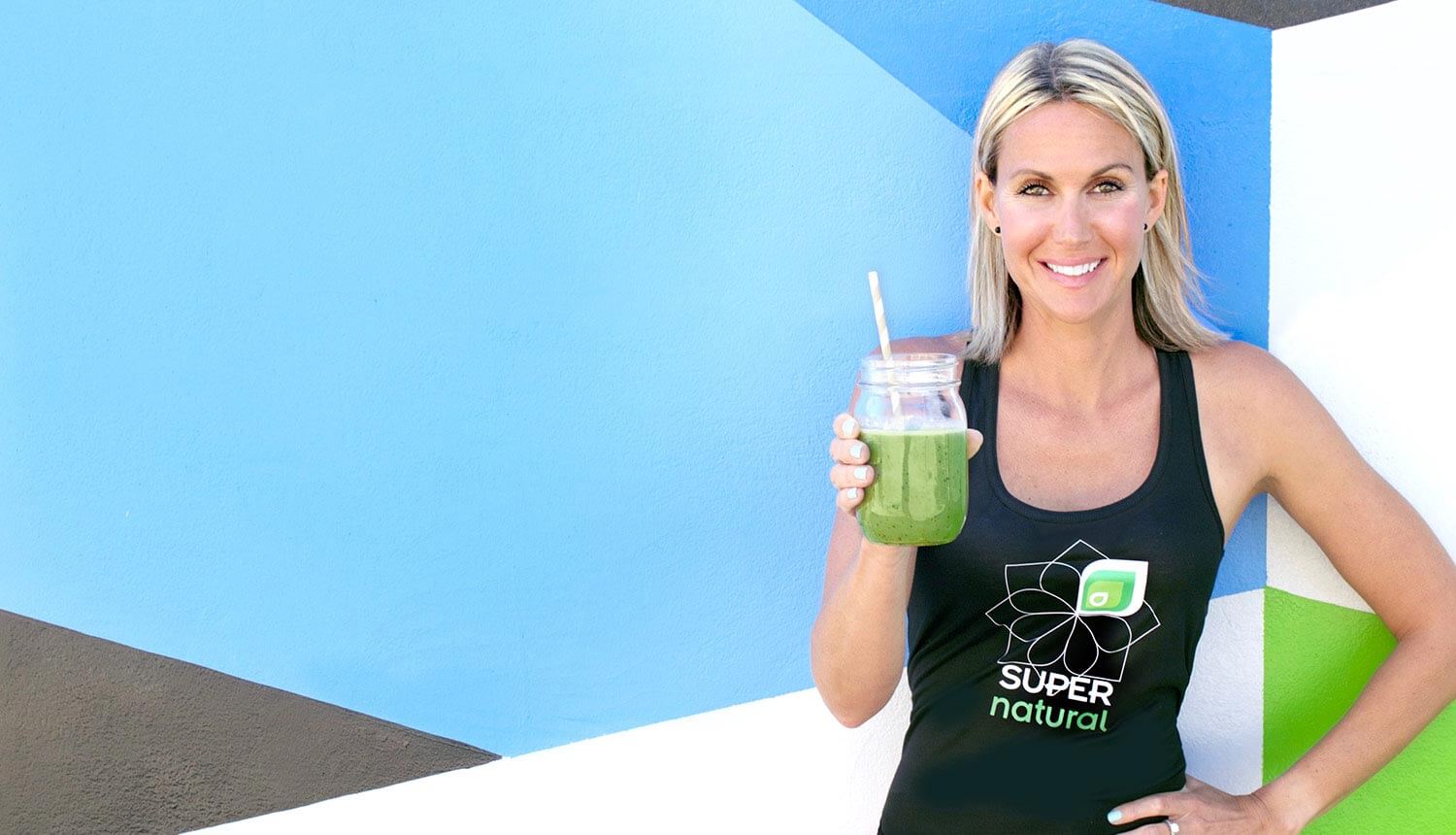 The Good Inside at Touchstone Essentials