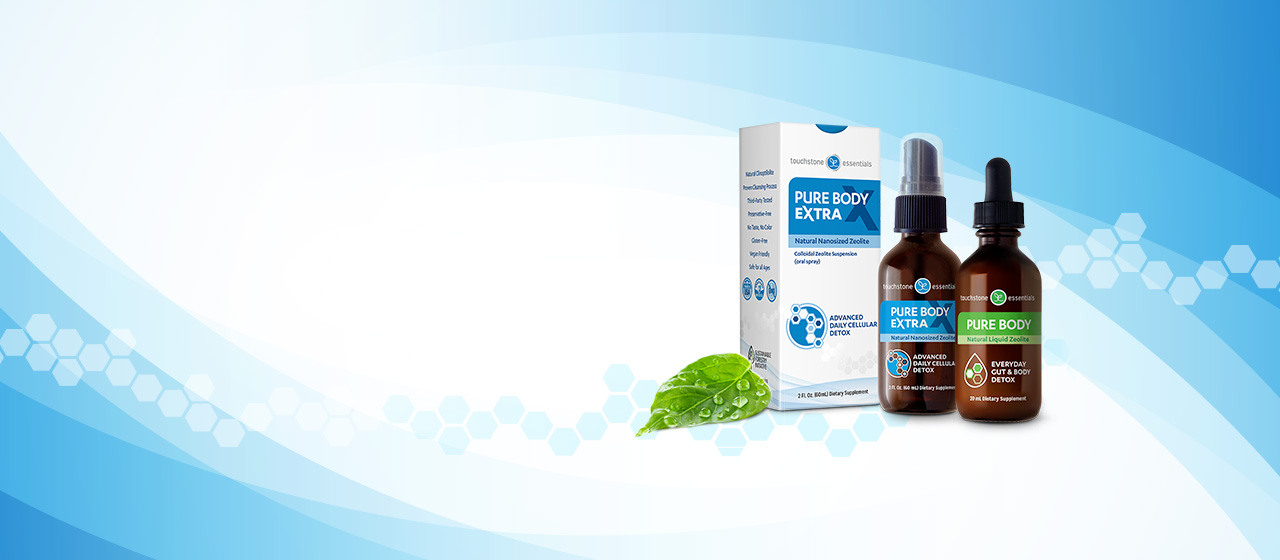 The Good Inside at Touchstone Essentials